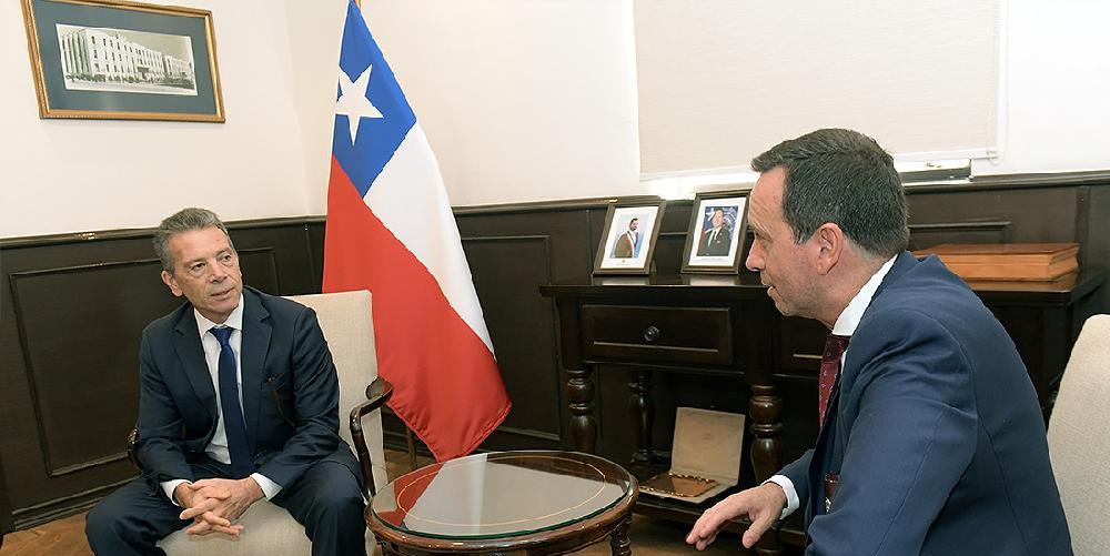 Inicio - DIPRECA